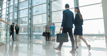 Janitorial Services | Franchises | Vanguard Cleaning Systems® Official Site